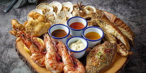 Explore Our Mouth-Watering Menus | Sears and Co.