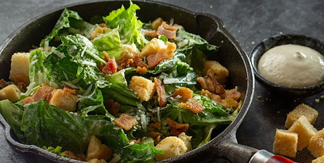 Explore Our Mouth-Watering Menus | Sears and Co.