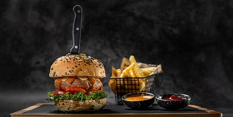 Explore Our Mouth-Watering Menus | Sears and Co.